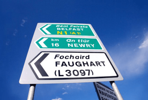 UK Trusted Traffic Sign Manufacturer – PWS Signs